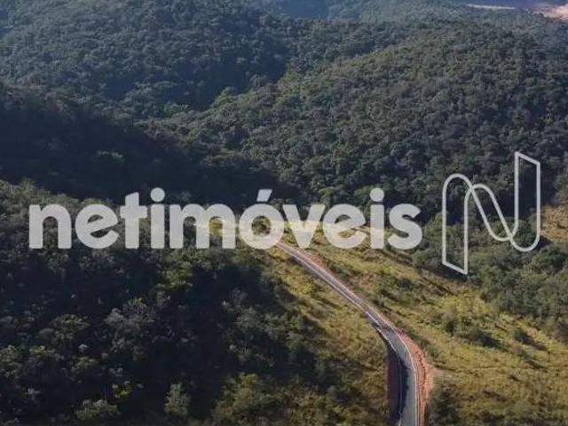 Venda Lote em condomínio Antônio Horta Nova Lima