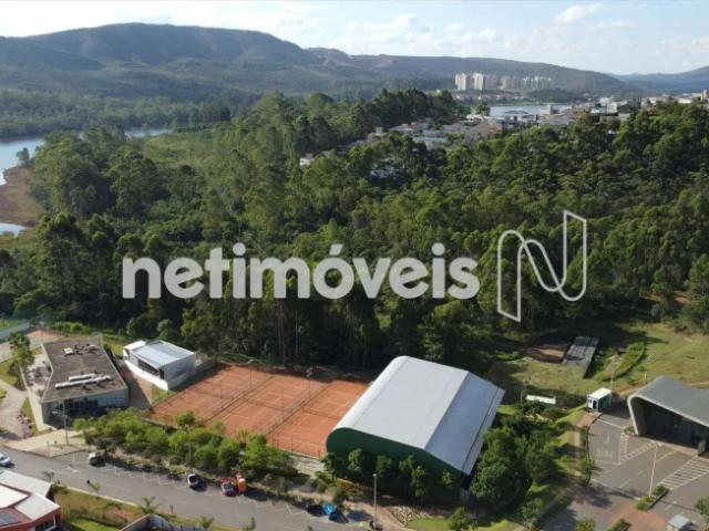Venda Lote em condomínio Alphaville Lagoa dos Ingleses Nova Lima