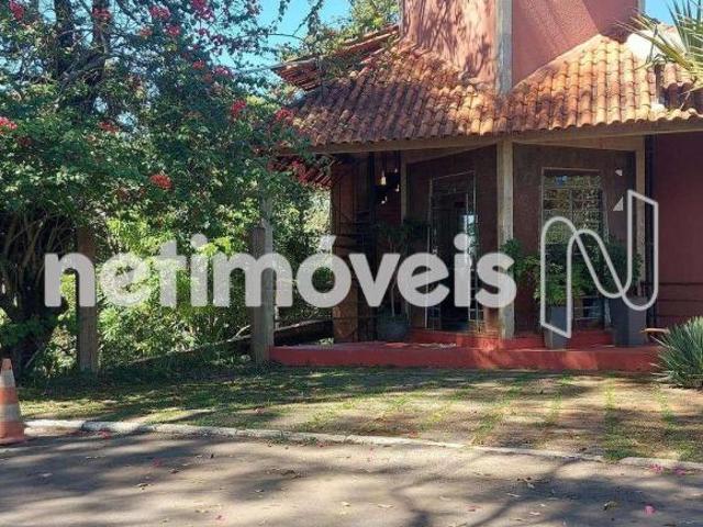 Venda Lote em condomínio Jardim de Petrópolis Nova Lima