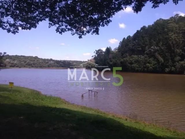 Venda lote em condominio ouro fino santa isabel sp