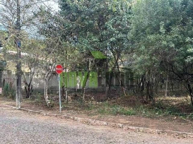 Venda, Lote em Condomínio no Bairro Vila Do Ouro, Nova Lima