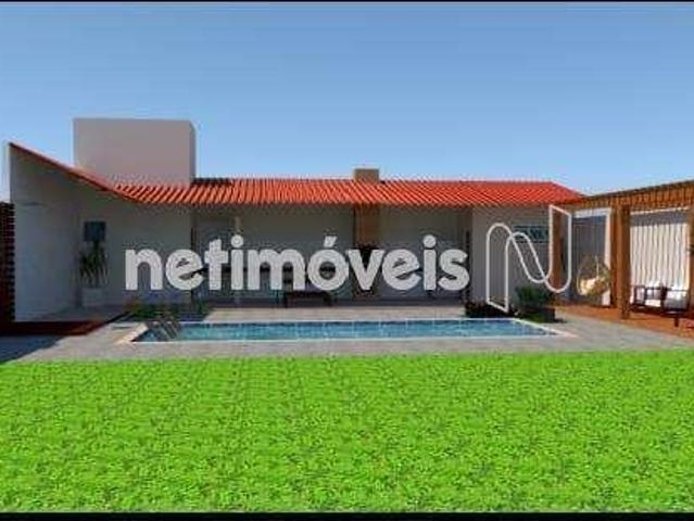 Venda Lote em condomínio Santo Antônio da Barra Pedro Leopoldo