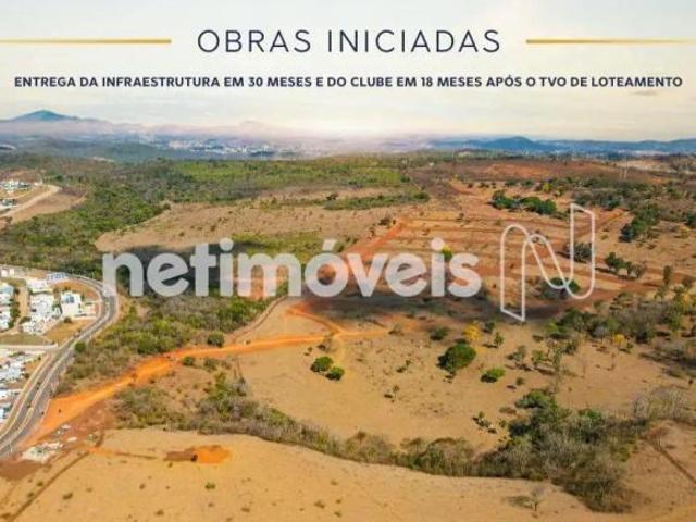 Venda Lote em condomínio Parque Jardim Itaú Vespasiano