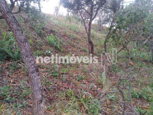 Venda Lote em condomínio Residencial Boulevard Lagoa Santa