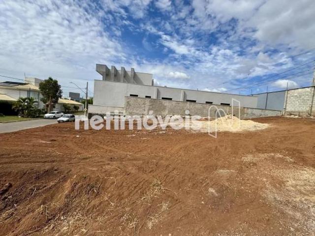 Venda Lote em condomínio Residencial Park I Vespasiano