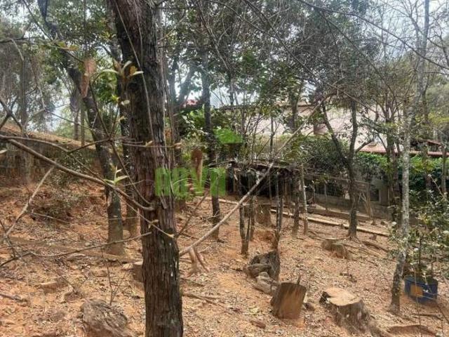 Venda, Lote em Condomínio Veredas das Geraes, Nova Lima