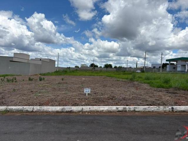 Venda Lote Golden Place