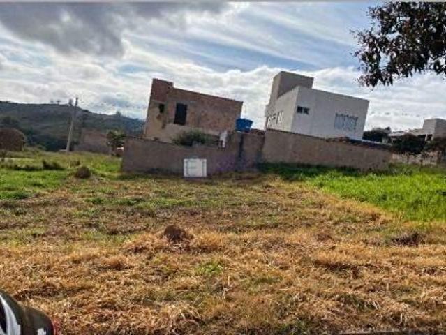VENDA, LOTE, JARDIM BELO MONTE