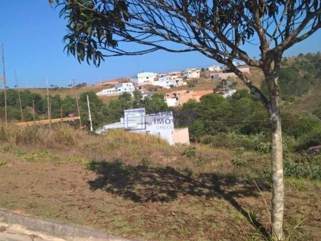 VENDA, LOTE, JARDIM BELO MONTE