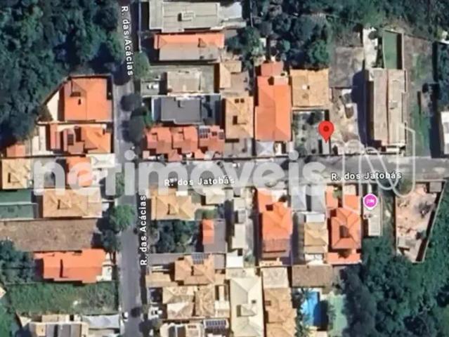 Venda Lote Área Terreno Novo Horizonte Sabará