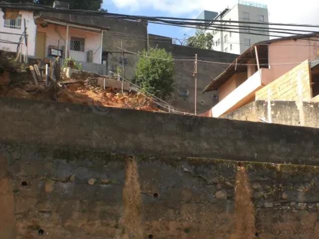 Venda Lote Área Terreno Nova Floresta Belo Horizonte