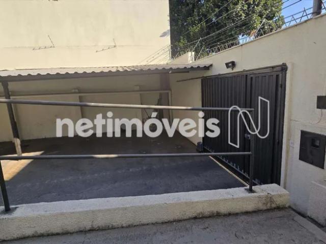 Venda Lote Área Terreno Nova Floresta Belo Horizonte