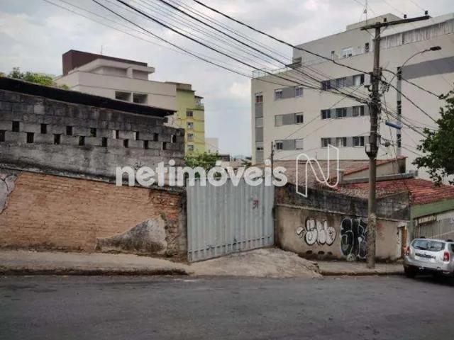 Venda Lote Área Terreno Nova Suíssa Belo Horizonte