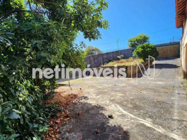 Venda Lote Área Terreno Ouro Preto Belo Horizonte