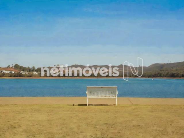 Venda Lote Área Terreno Alphaville Lagoa dos Ingleses Nova Lima