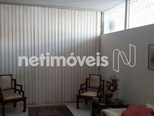 Venda Lote Área Terreno Alto Barroca Belo Horizonte