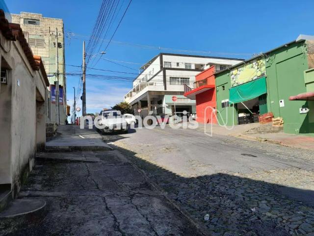 Venda Lote Área Terreno Alto dos Pinheiros Belo Horizonte