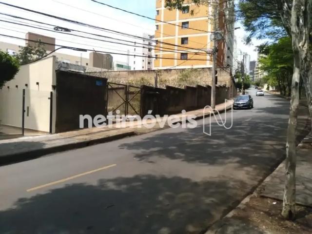 Venda Lote Área Terreno Buritis Belo Horizonte