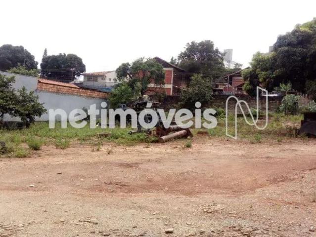 Venda Lote Área Terreno Betânia Belo Horizonte