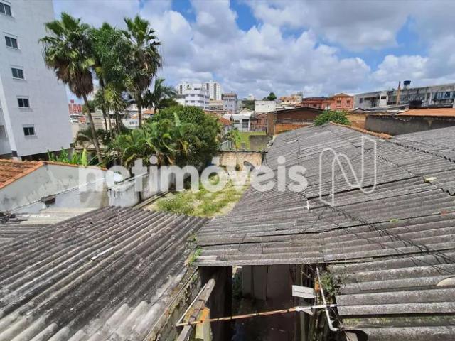 Venda Lote Área Terreno Carlos Prates Belo Horizonte