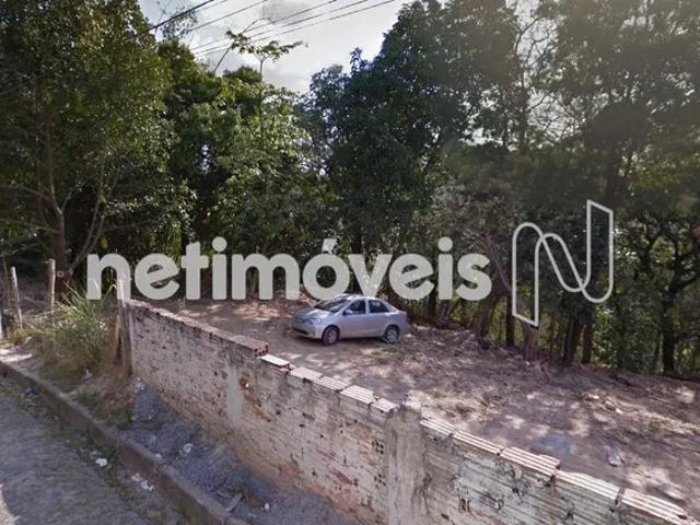 Venda Lote Área Terreno Centro Santa Luzia