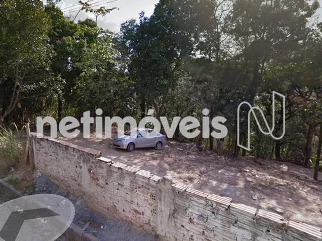 Venda Lote Área Terreno Centro Santa Luzia