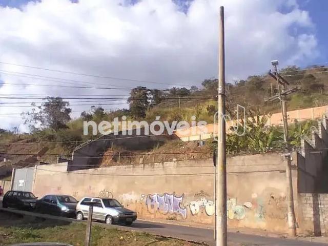 Venda Lote Área Terreno Comiteco Belo Horizonte