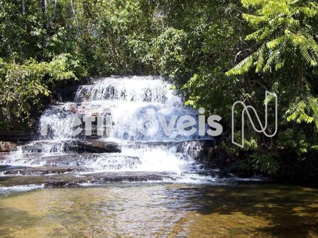 Venda Lote Área Terreno Condomínio Quintas do Morro Nova Lima