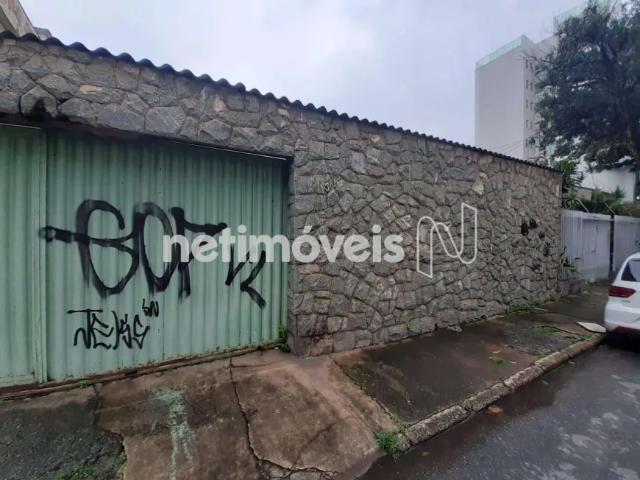 Venda Lote Área Terreno Coração de Jesus Belo Horizonte