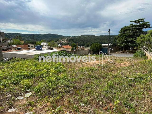 Venda Lote Área Terreno Cruzeiro Florestal