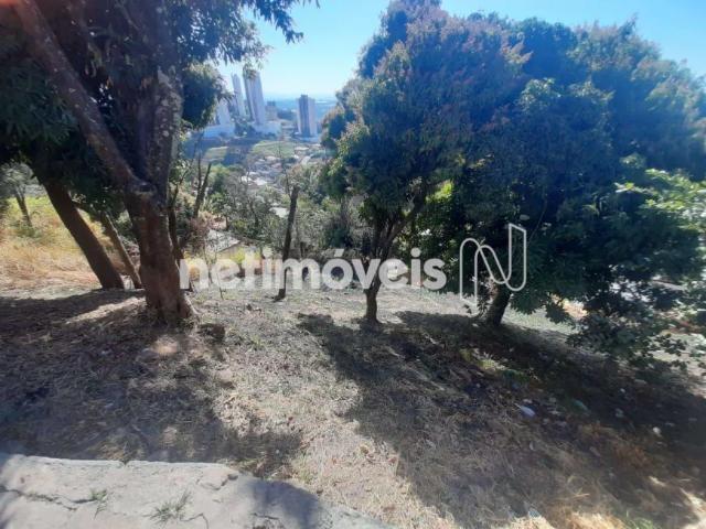 Venda Lote Área Terreno Engenho Nogueira Belo Horizonte