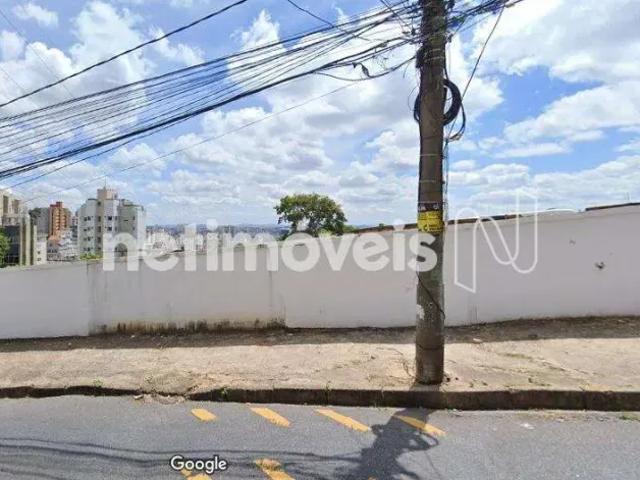 Venda Lote Área Terreno Gutierrez Belo Horizonte