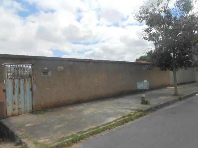 Venda Lote Área Terreno Havaí Belo Horizonte