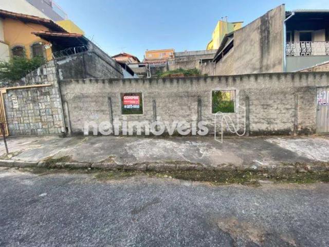 Venda Lote Área Terreno Havaí Belo Horizonte