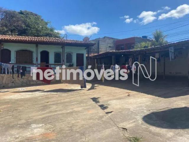 Venda Lote Área Terreno Jaqueline Belo Horizonte