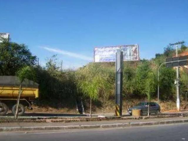 Venda Lote Área Terreno Jaqueline Belo Horizonte