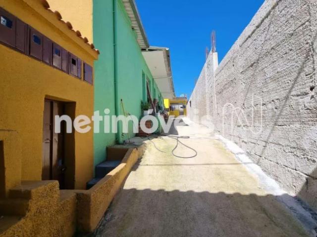 Venda Lote Área Terreno Jardim Montanhês Belo Horizonte