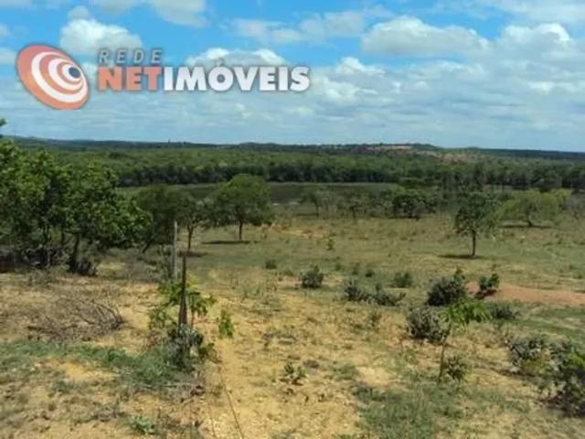 Venda Lote Área Terreno Jardim Primavera Ii Sete Lagoas