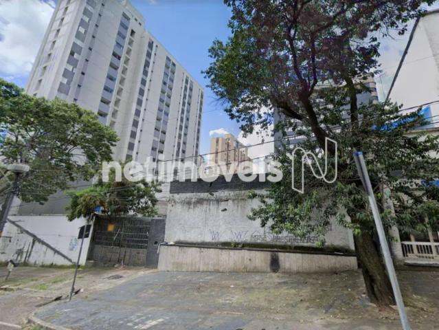 Venda Lote Área Terreno Lourdes Belo Horizonte