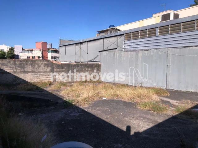 Venda Lote Área Terreno Padre Eustáquio Belo Horizonte
