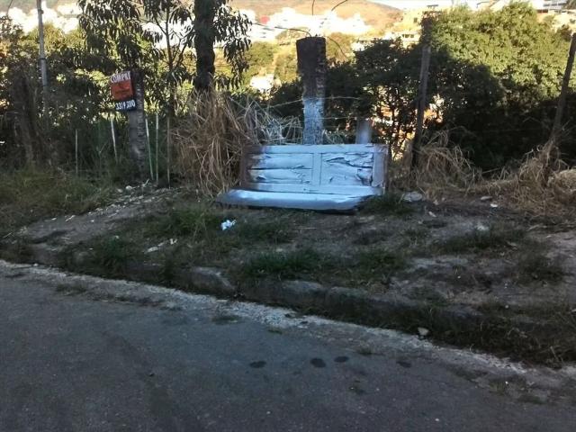 Venda Lote Área Terreno Palmeiras Belo Horizonte