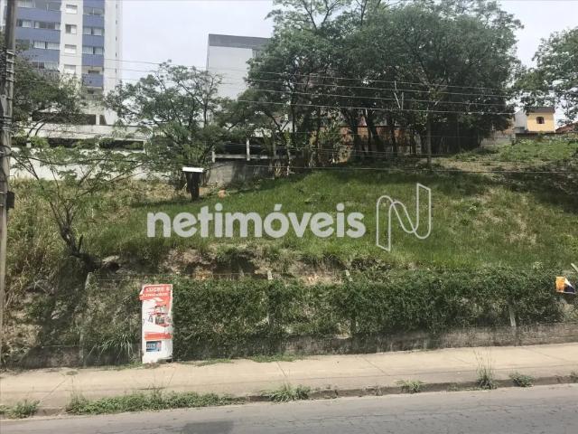 Venda Lote Área Terreno Paquetá Belo Horizonte