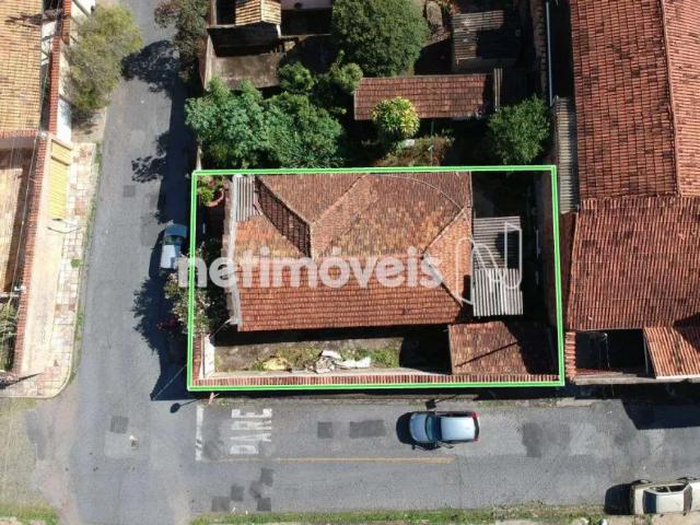 Venda Lote Área Terreno Paraíso Belo Horizonte