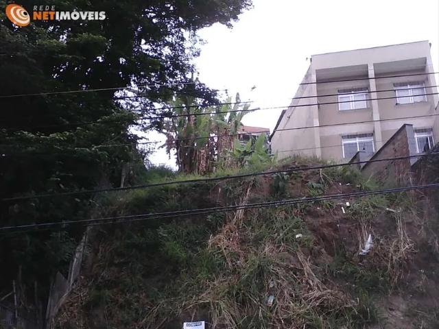 Venda Lote Área Terreno São Lucas Belo Horizonte
