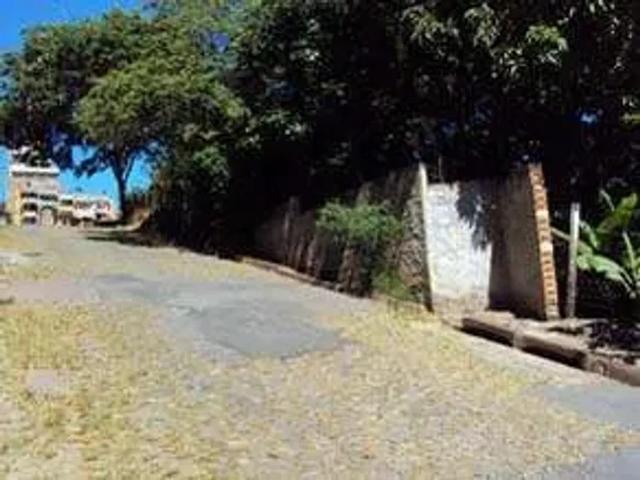 Venda Lote Área Terreno São Lucas Belo Horizonte