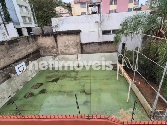 Venda Lote Área Terreno São Lucas Belo Horizonte