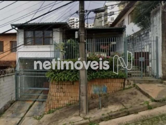 Venda Lote Área Terreno São Lucas Belo Horizonte