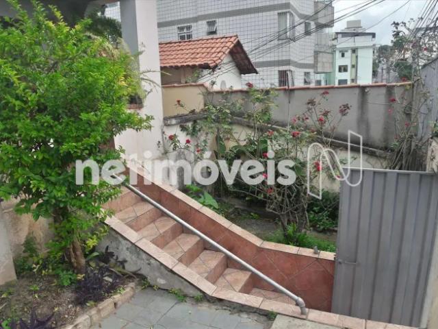 Venda Lote Área Terreno Sagrada Família Belo Horizonte