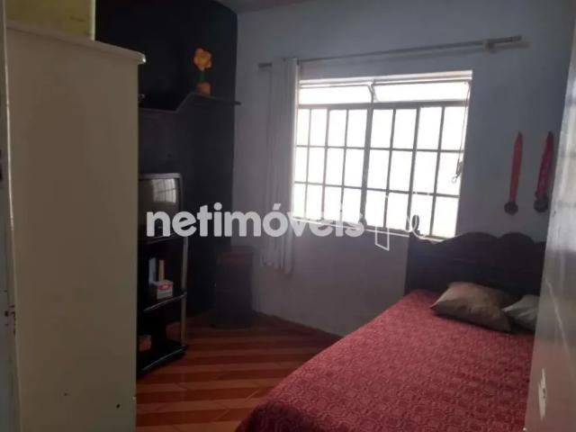 Venda Lote Área Terreno Sagrada Família Belo Horizonte