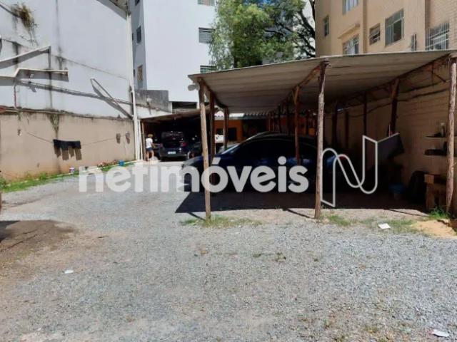 Venda Lote Área Terreno Sagrada Família Belo Horizonte